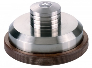 Clearaudio Statement Record Clamp - Analogue Seduction